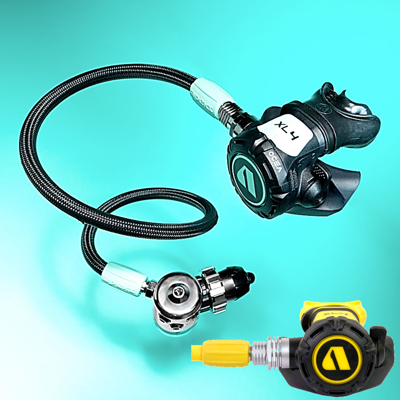 Apeks Tek Dive – Planet Scuba Malaysia